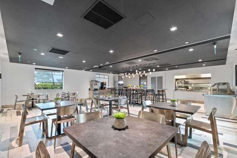 Our Treatment & Recovery Center - Immersion Recovery Center