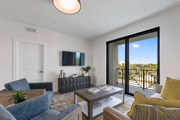 Our Treatment & Recovery Center - The Immersion Program