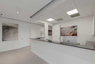 Our Treatment & Recovery Center - The Immersion Program