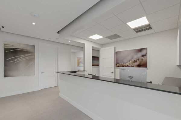 Our Treatment & Recovery Center - The Immersion Program