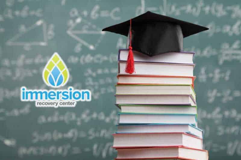 Addiction Treatment for College Students - Immersion Recovery Center ...