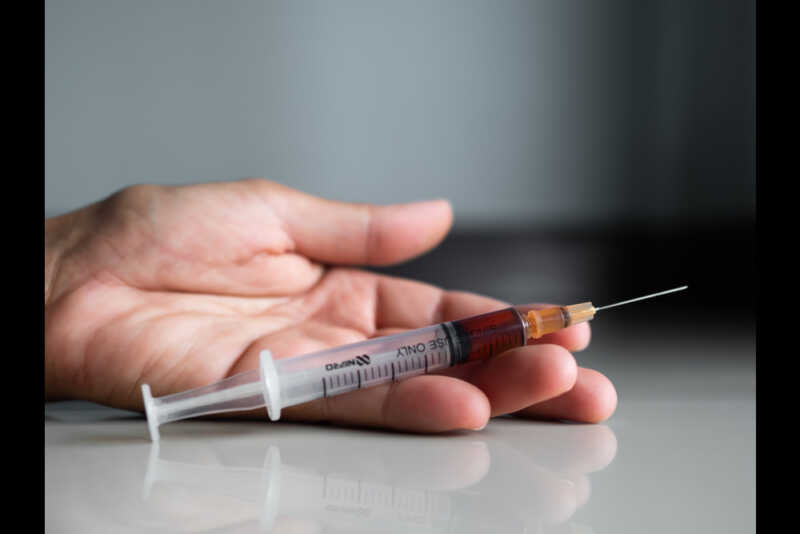 What Does Heroin Look Like? - The Immersion Program - Addiction ...