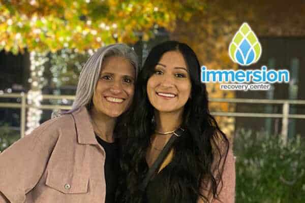 Immersion Recovery Center - Addiction Treatment Services - Florida