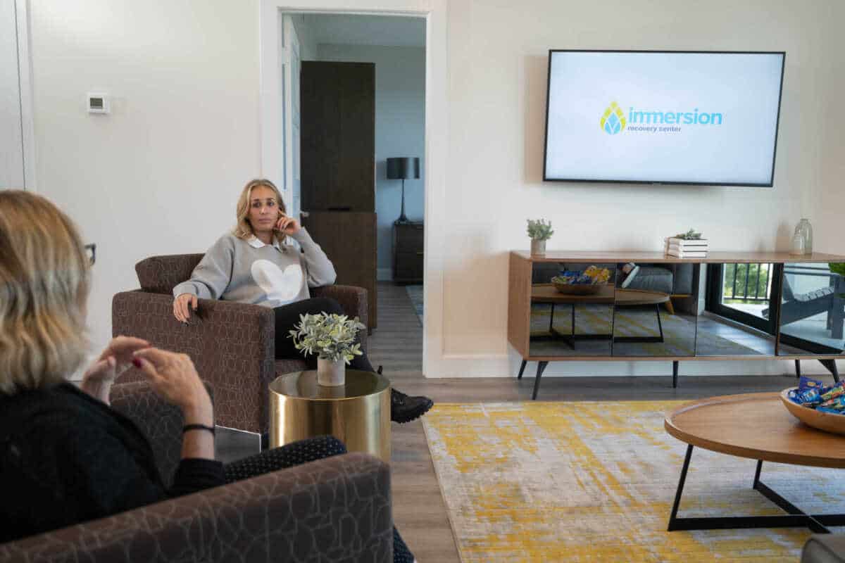 Kosher Recovery Program - Immersion Recovery Center - Addiction ...