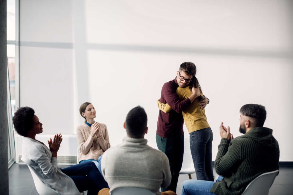 What Are Some Common Misconceptions About Addiction Treatment? | The ...